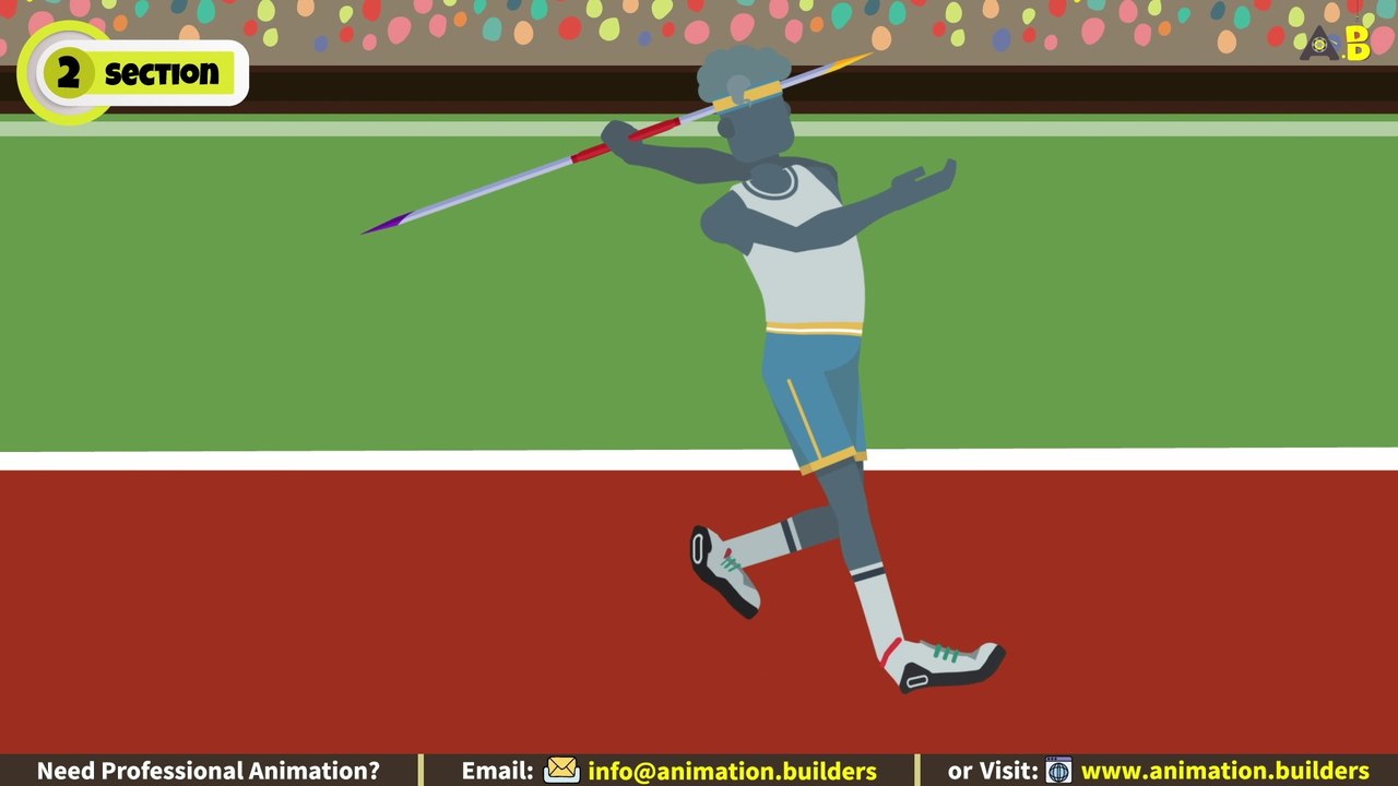 Javelin Throw Paris Olympics 2024 Rules | How To Throw Javelin - video ...