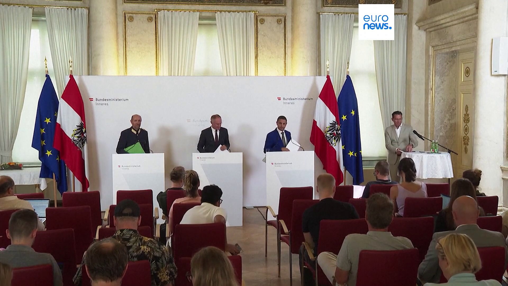 Third suspect arrested over foiled terror plot targeting Taylor Swift ...