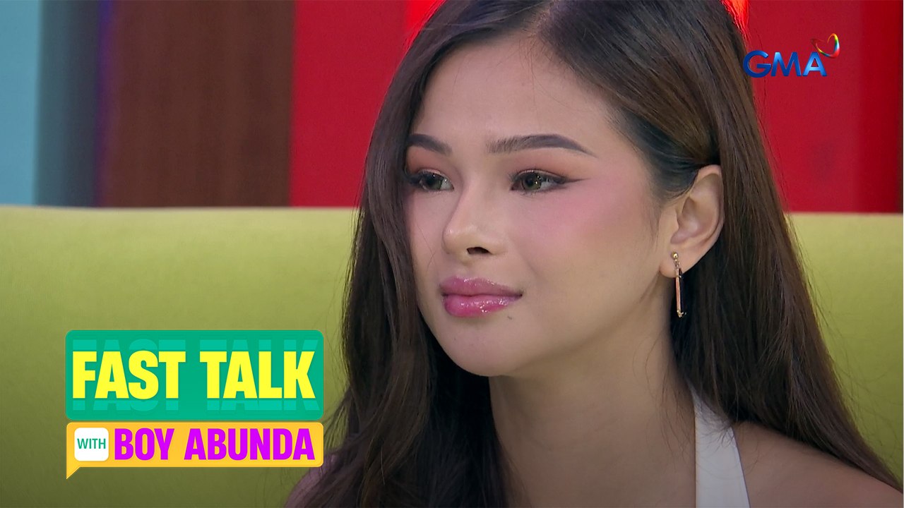 Fast Talk with Boy Abunda: Angeli Khang, ang bagong reyna ng sexy films! (Episode 399) - video ...