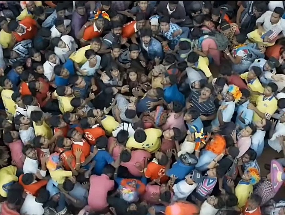 Sit movie - video Dailymotion