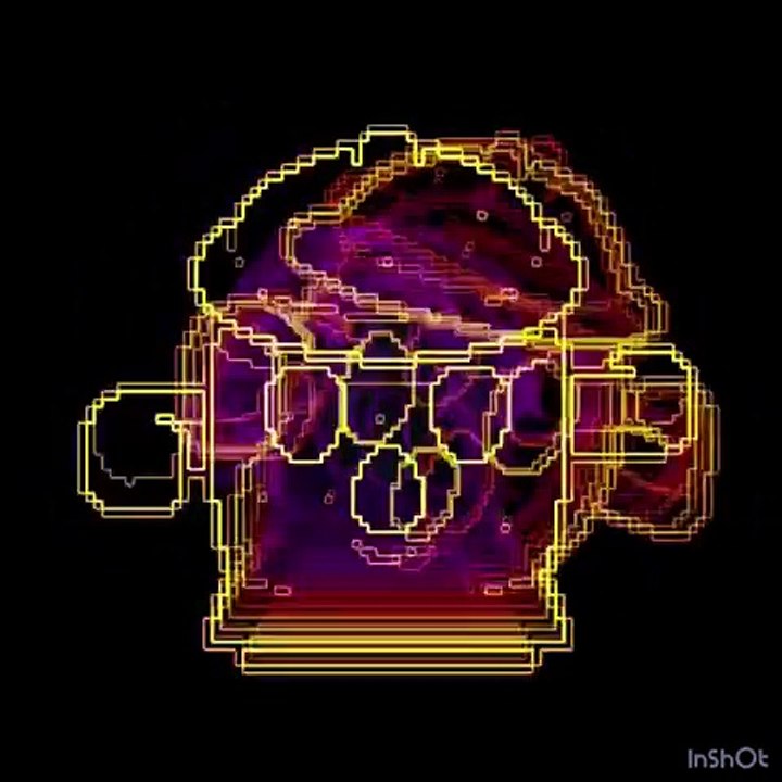 gyroid effects round 2 (2) - video Dailymotion