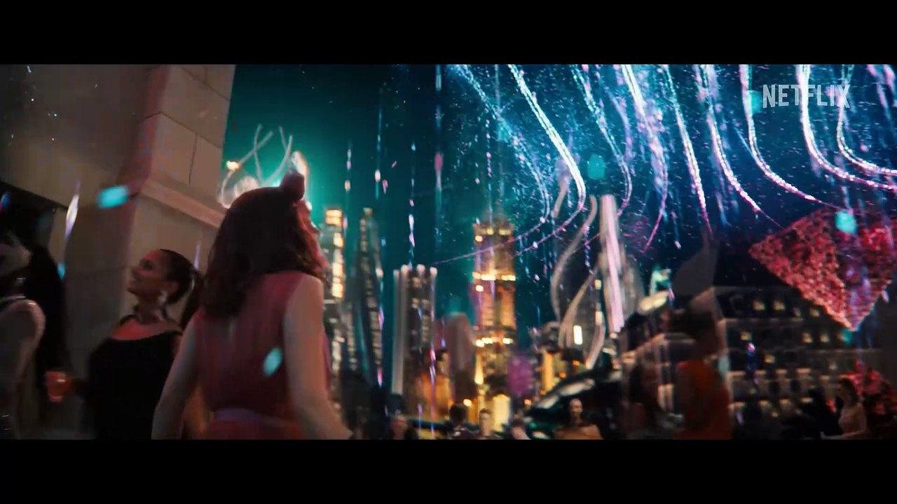 Uglies | movie | 2024 | Official Trailer - video Dailymotion