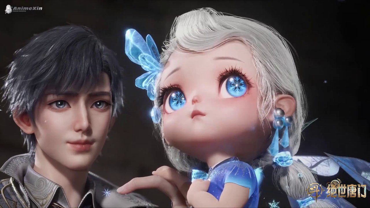 Soul land 2 episode 61 in english sub| Soul land 2 - video Dailymotion