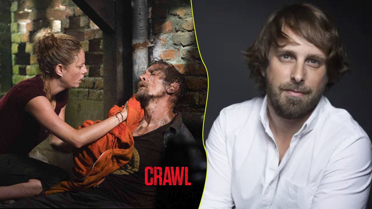 Sequel Alert! Will Kaya Scodelario Return In 'Crawl 2'? | FULL NEWS ...