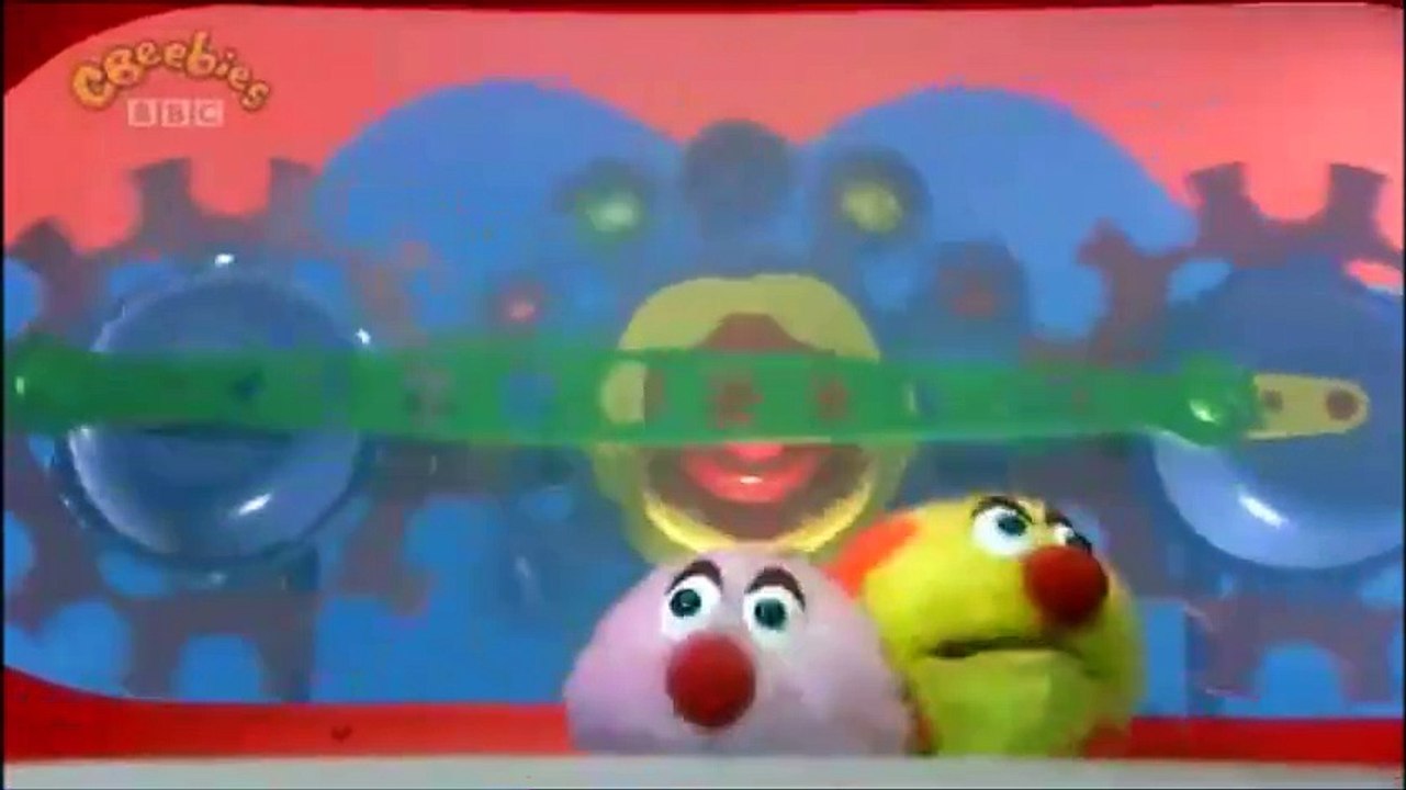 Bits and Bobs - Fluffle-Tickle Song - video Dailymotion