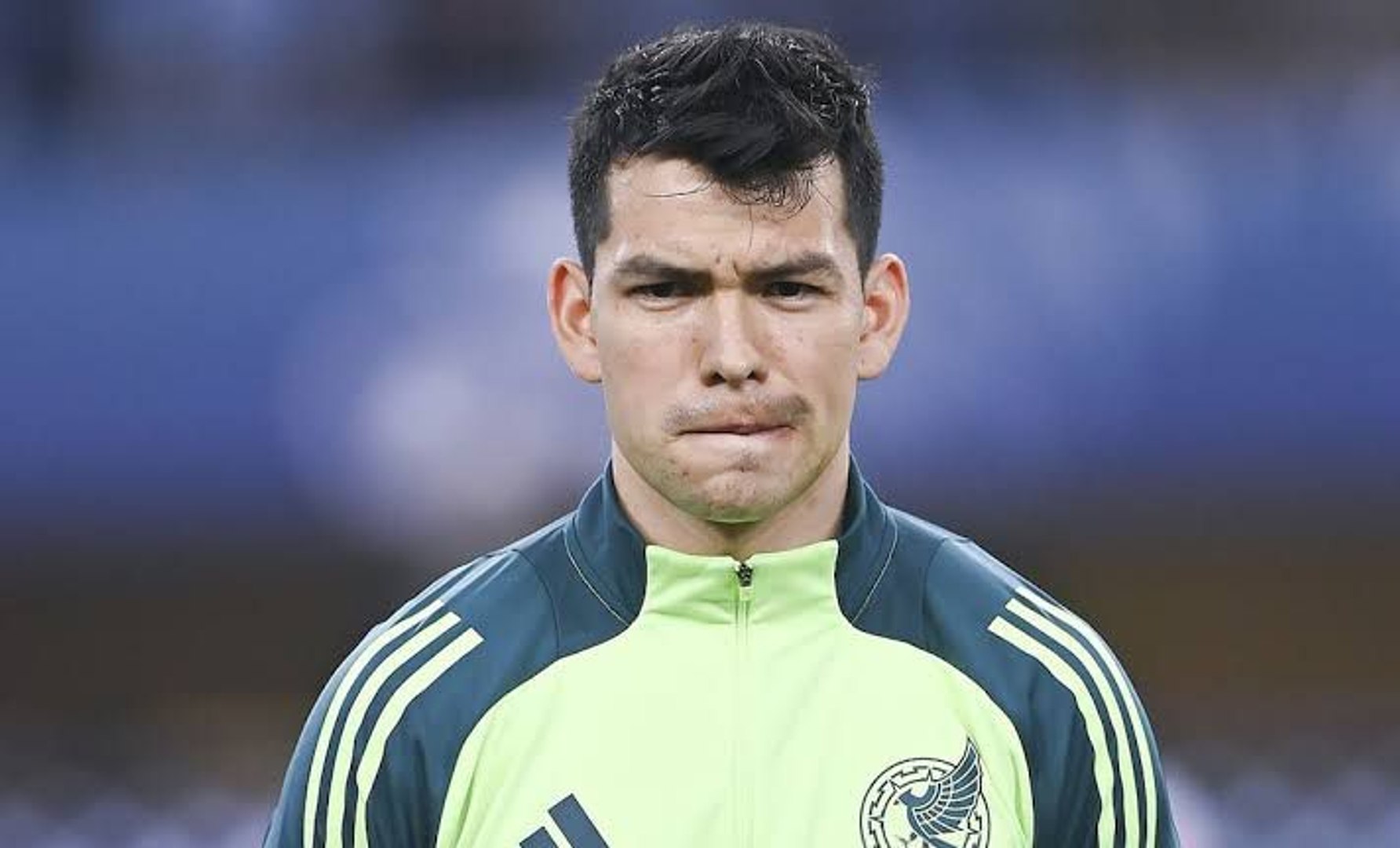 Why Was "Chucky" Lozano Really Banned from the Mexican National Team ...
