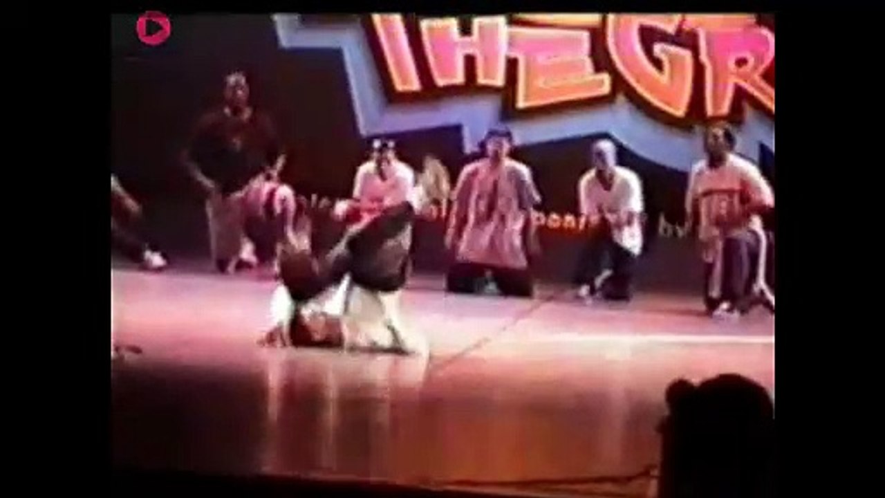 BBOY CRUMBS | TRAILER 2 CLASSIC - Vídeo Dailymotion