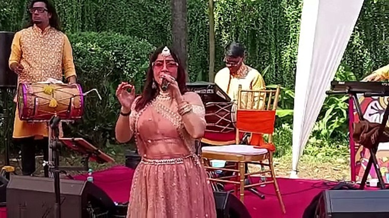 Mayra Singer - Rajasthani Mayra Singer Near Me - Bhat Singer Near Me ...