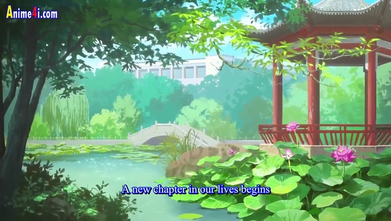 White Lightning (PingPong) Ep.1 to 5 English Sub part 1/1 - Dailymotion Video