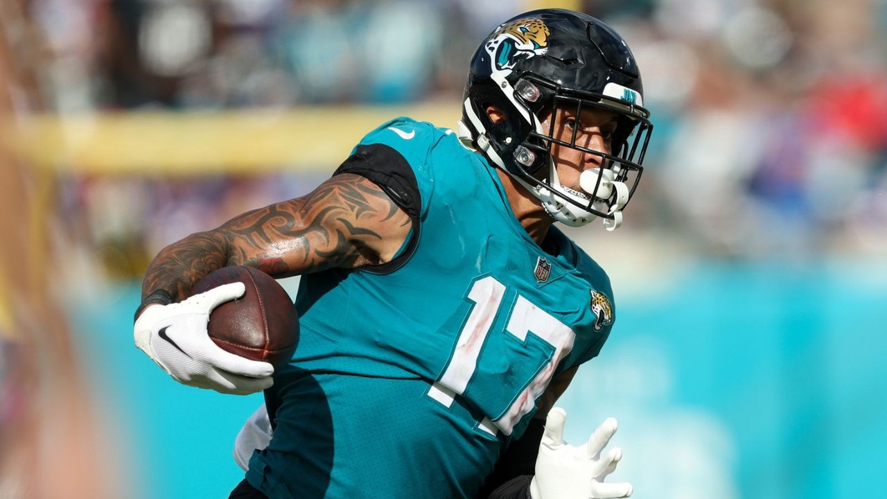 Evan Engram's Potential as a Top Tight End in Fantasy - video Dailymotion