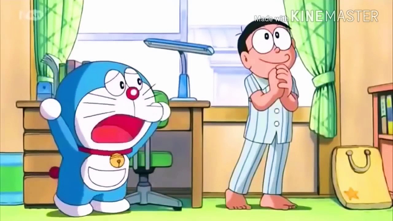 Nobita Ka Birthday HD Doremon Hind New Episode - video Dailymotion