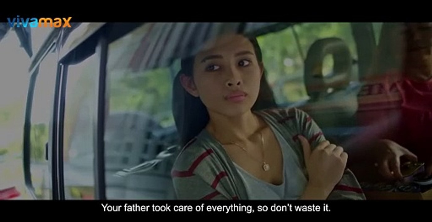 Bedspacer | movie | 2024 | Official Trailer - video Dailymotion