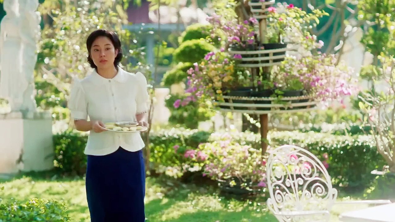 [ENG] The Loyal Pin (2024) EP.2 - video Dailymotion