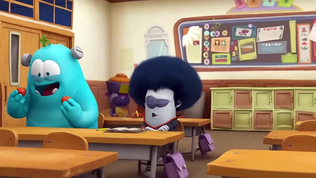 I'M GONNA WIN!!! | Spookiz | Compilation | Cartoons for Kids - video ...