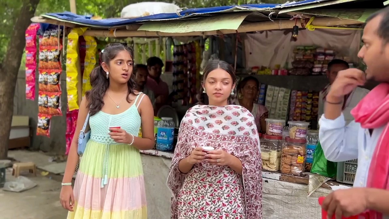 ADLA BADLI - Behan Hui Dushmaan - Episode 2 - A Family Drama Film ...