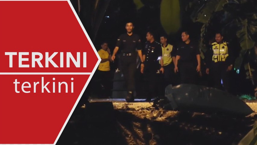 [TERKINI] Belasungkawa: Nidza Afham dikebumikan di Puncak Alam | Astro ...