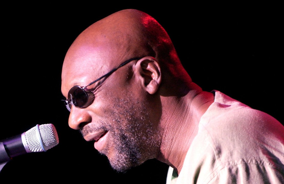 Isaac Hayes' estate sues Donald Trump and demands $3m over use of Hold ...