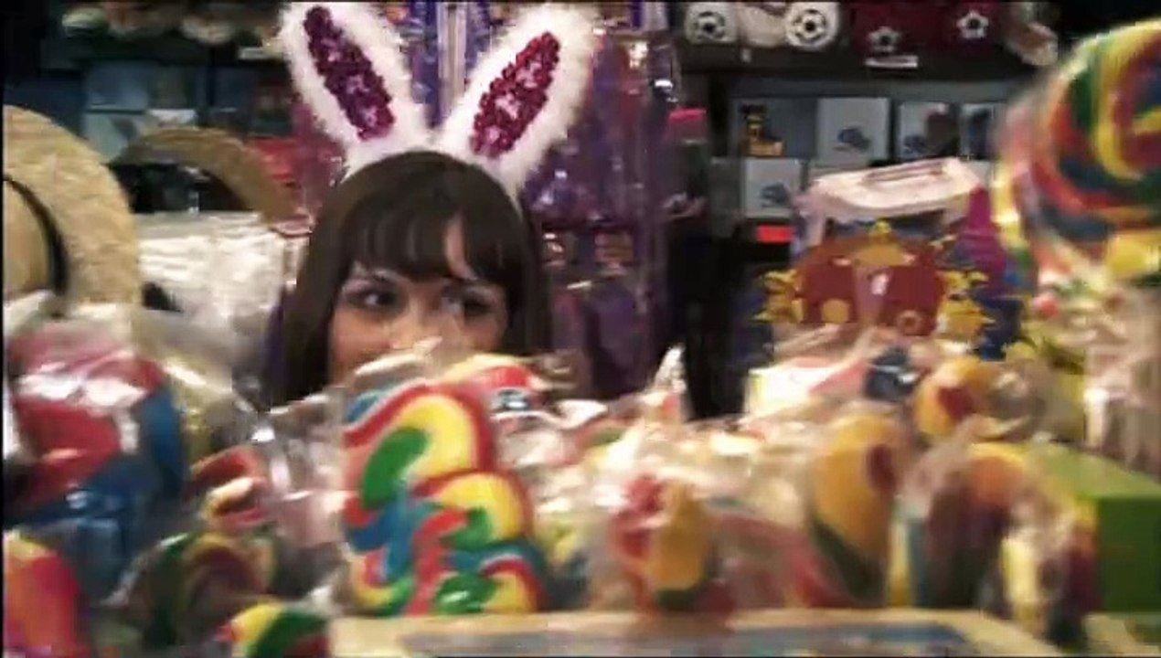 Funland TV Mini Series S01E01 (23rd October 2005) - video Dailymotion