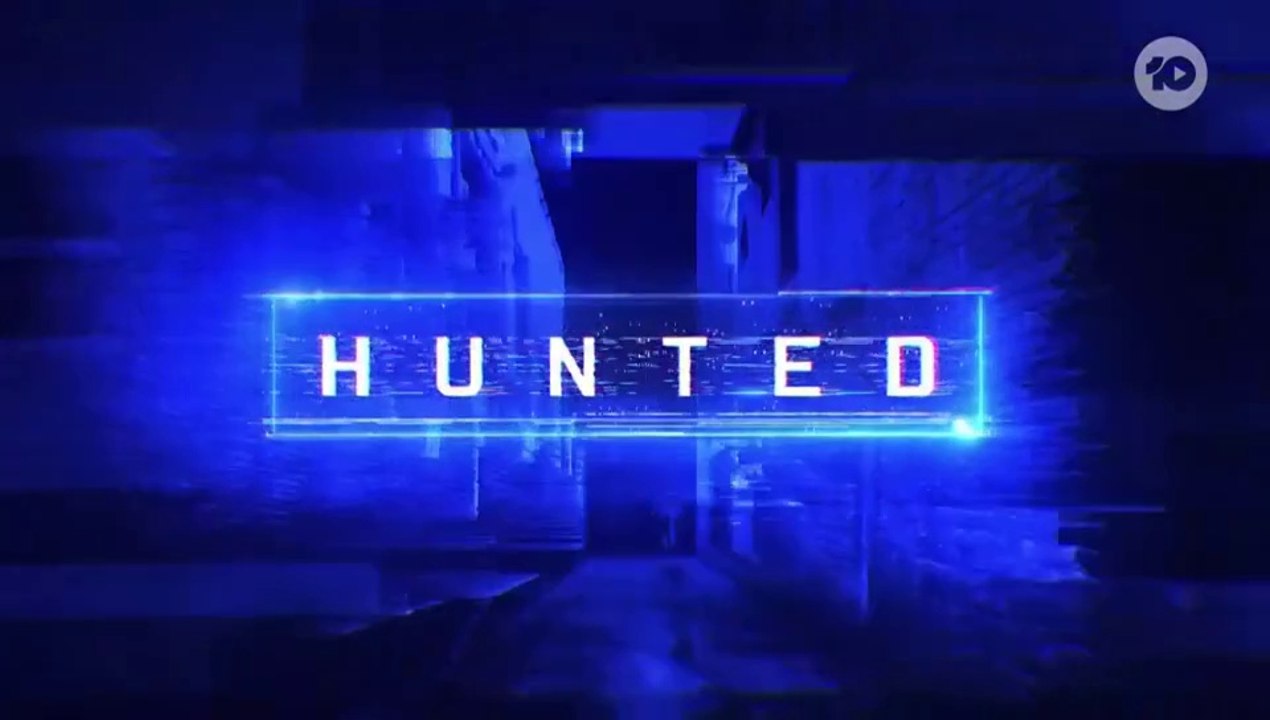 Hunted.AU.2024.S03E01 - video Dailymotion