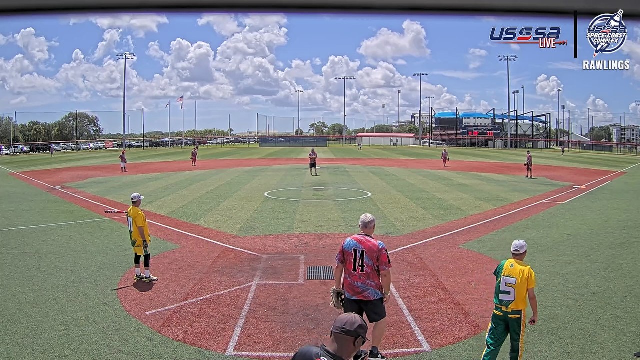 White Rawlings - Senior State (2024) Sun, Aug 11, 2024 7:40 AM to 10:41 ...