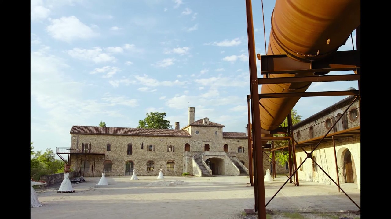 Anselm | movie | 2023 | Official Trailer - video Dailymotion