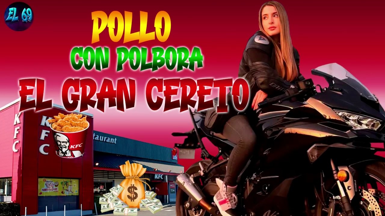 Pollo Con Polbora Lo Bolvio Millonario con un Dolar Esto te Cambiara la ...