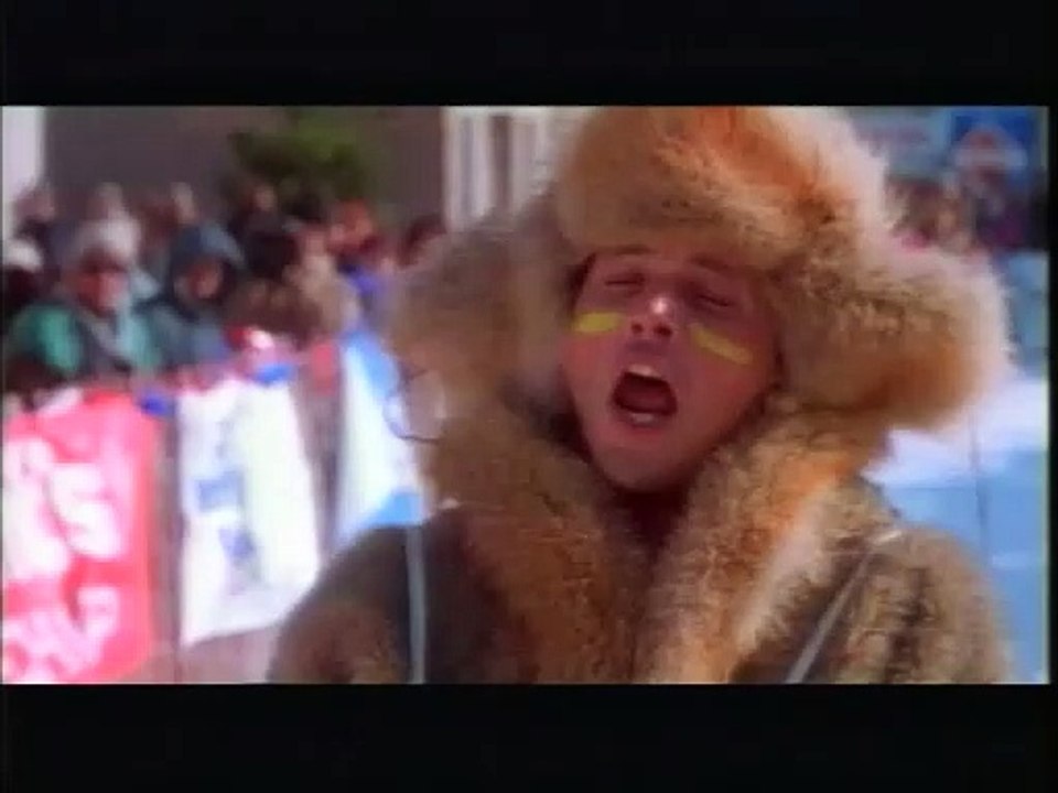 Chilly Dogs | movie | 2001 | Official Trailer - video Dailymotion