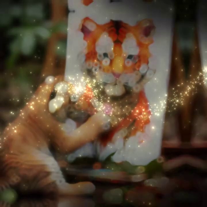 Little Roar song for kid| Little Tiger's Fun Animal Song for Kids ...