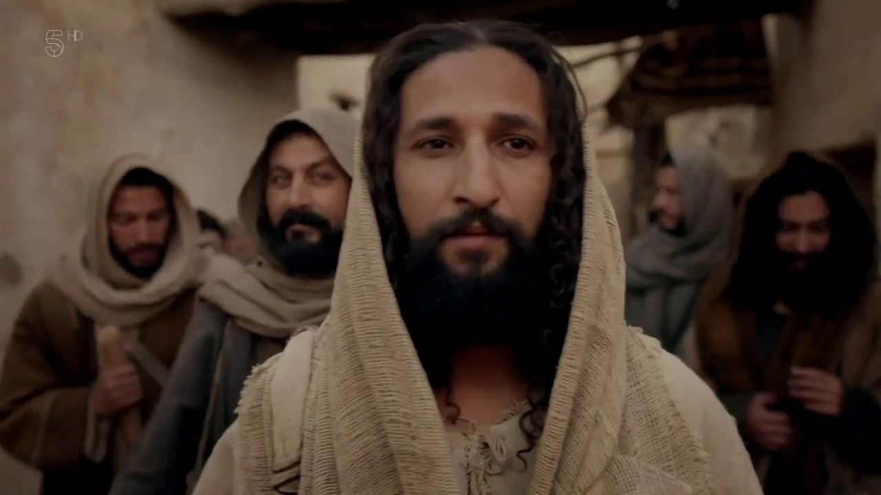The Last Days Of Jesus Christ (History Documentary) - video Dailymotion