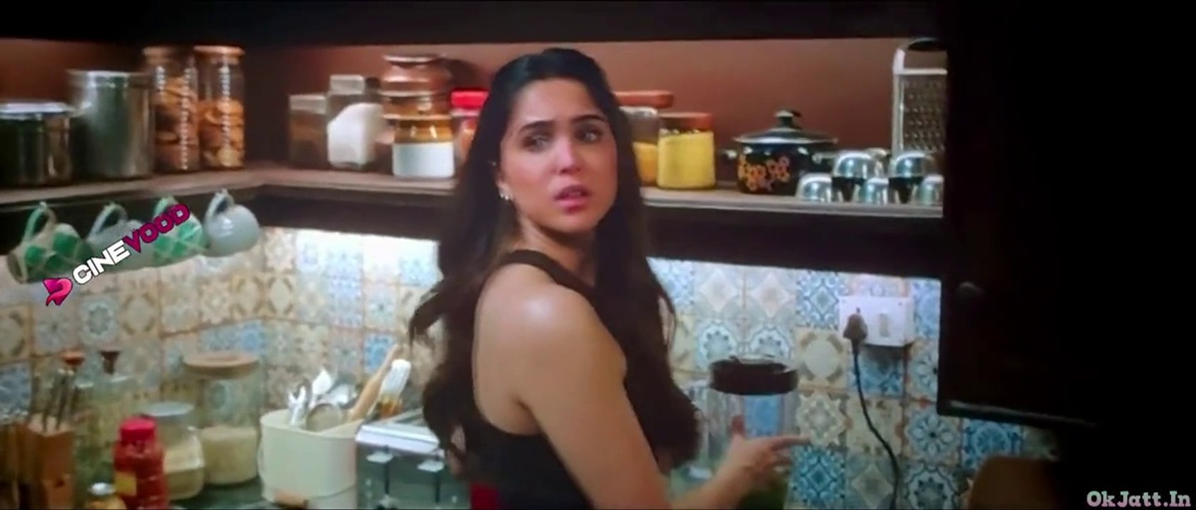 Munjya ( 2024 ) Full Hindi Movie - video Dailymotion