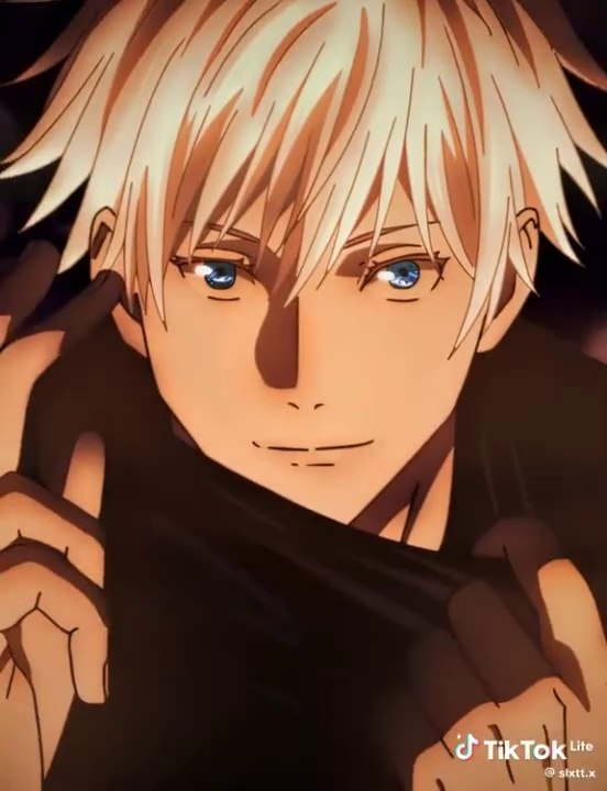 Gojo Satoru’s Handsome Moments That Made Us Swoon! - video Dailymotion