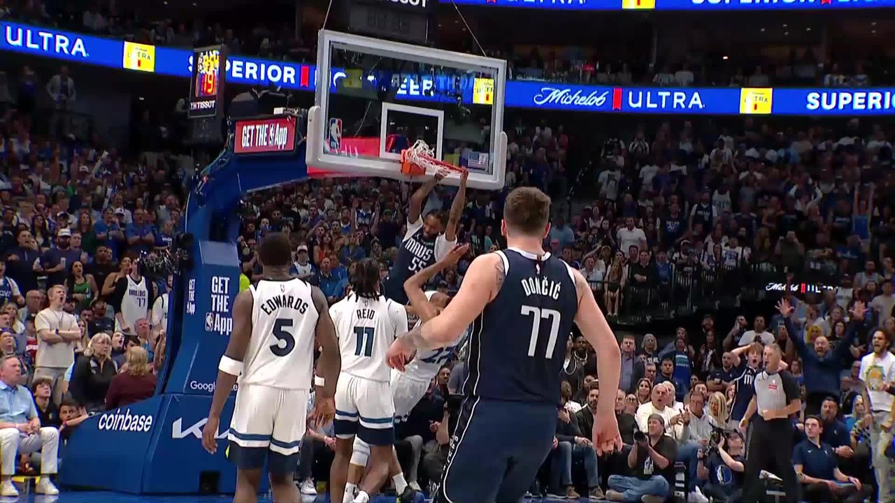 Best Lob Passes from the 2023-24 NBA Season - فيديو Dailymotion