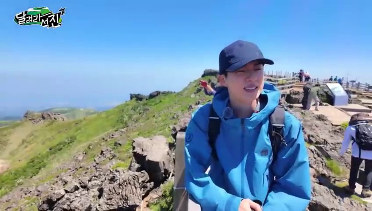 RUN JIN EPISODE 1 ENG SUB - video Dailymotion