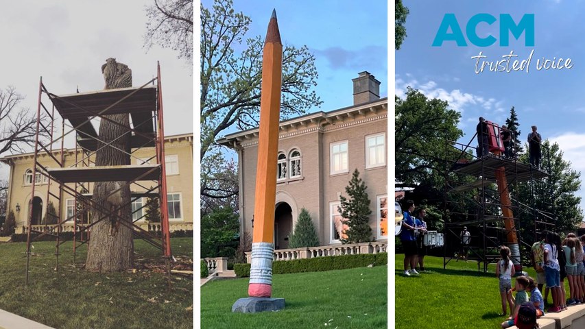 Video | The Canberra Times | Canberra, ACT