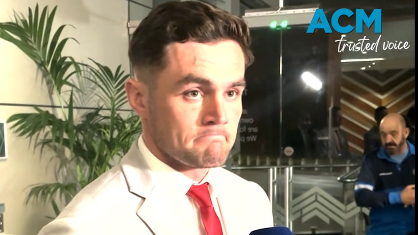 Kyle Flanagan guilty of biting, cops four-match ban | Western Advocate ...