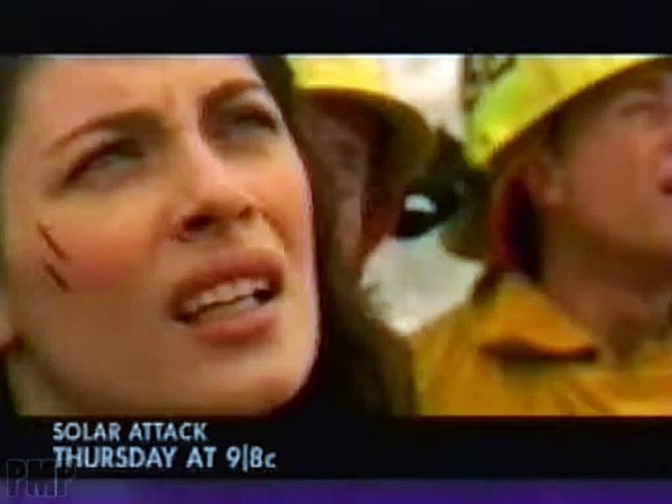 Solar Attack | movie | 2006 | Official Trailer - video Dailymotion