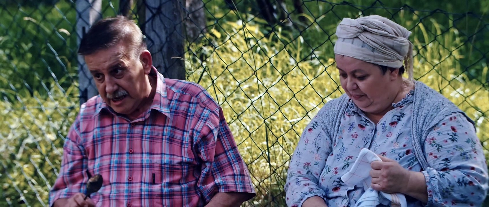 Amanet (2022) - Domaći film 4K - video Dailymotion