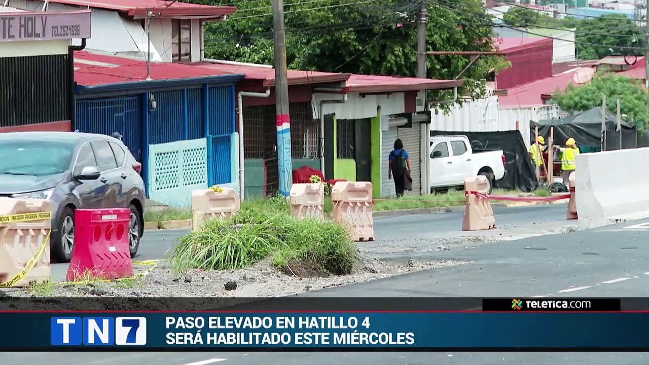 tn7-paso-elevado-en-hatillo-4-entra-en-funcionamiento-este-miercoles ...