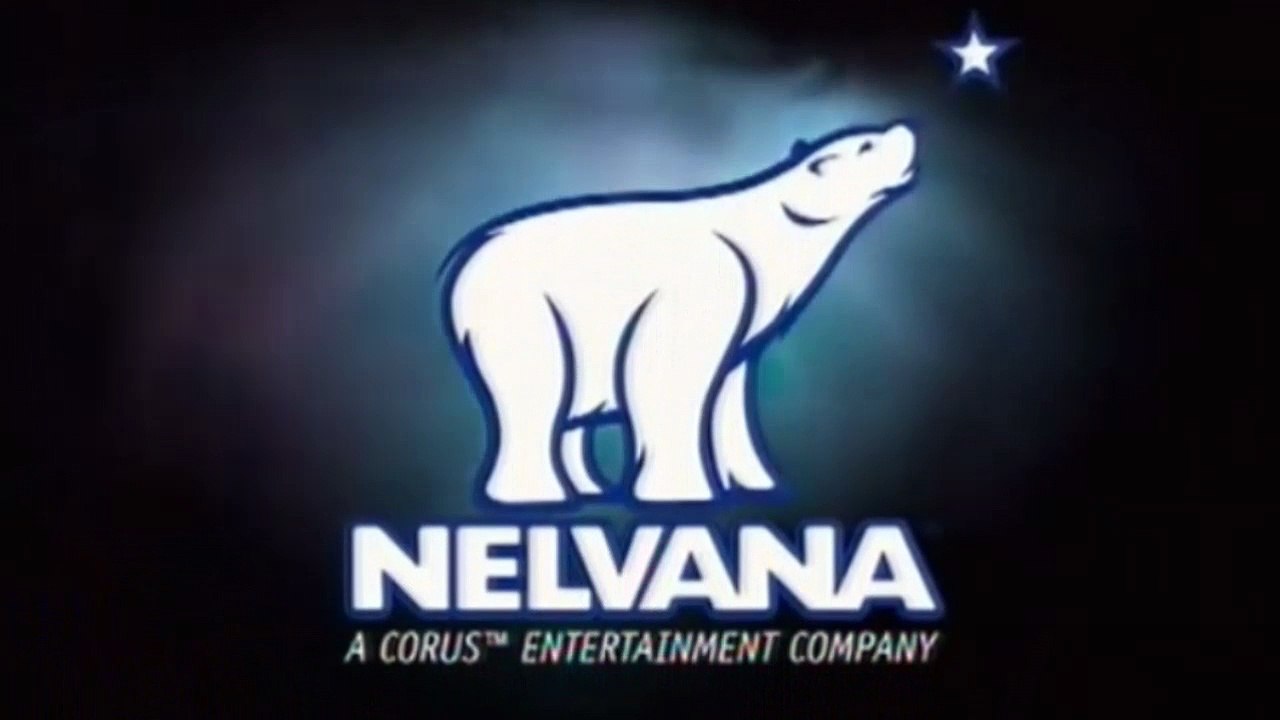 Logo Effects: Nelvana Limited (2004) By Beth Euler - video Dailymotion