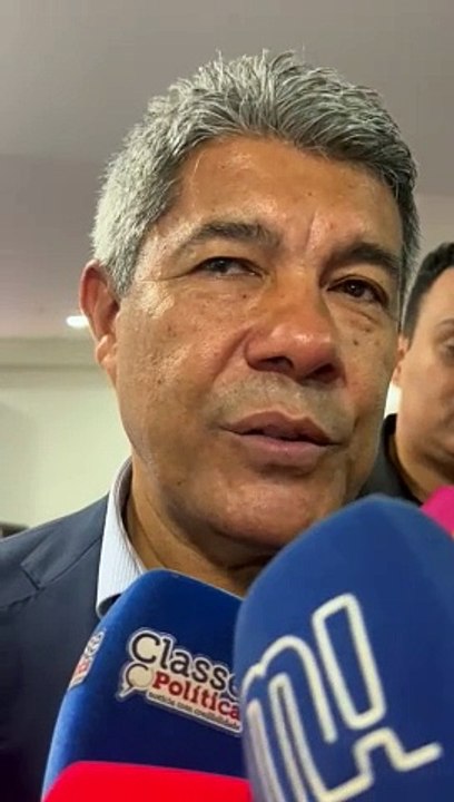 “Nem todo mundo poder ter uma Ferrari como ele”, rebate Jerônimo sobre ...