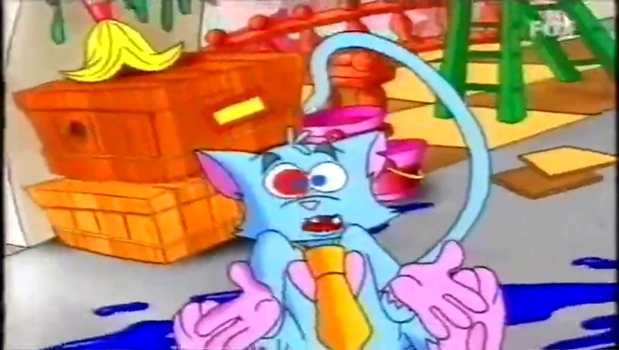 Tajni Agent Izzy 03.07.2009. - video Dailymotion