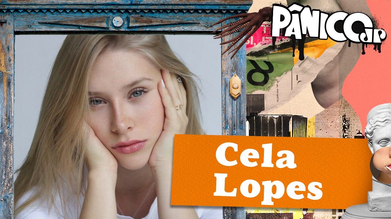 CELA LOPES & ALESSANDRO NEGÃO - PÂNICO - 14/08/2024 - Vídeo Dailymotion