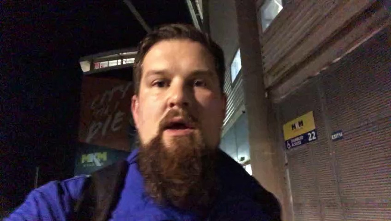 Alex Miller offers his take on Sheffield Wednesday’s Carabao Cup win at ...