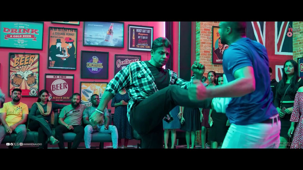 Bheema | movie | 2024 | Official Trailer - video Dailymotion
