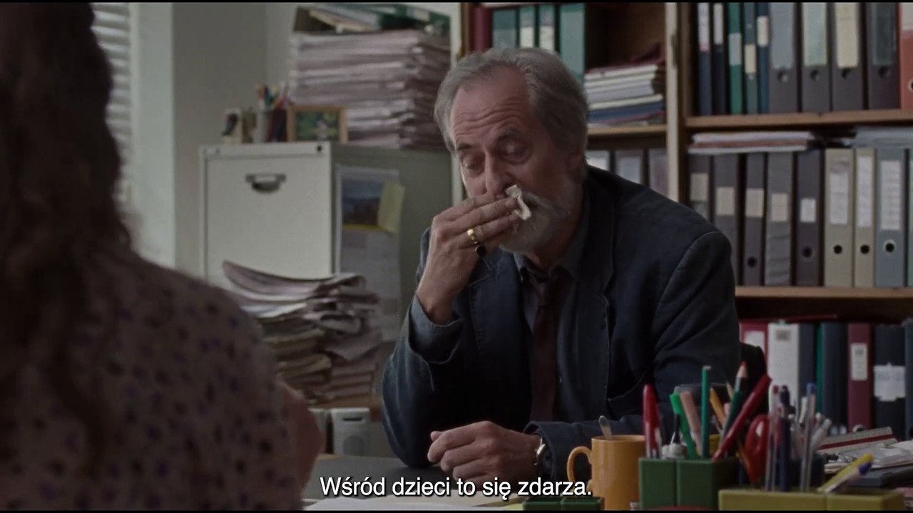 Armand | movie | 2024 | Official Trailer - video Dailymotion