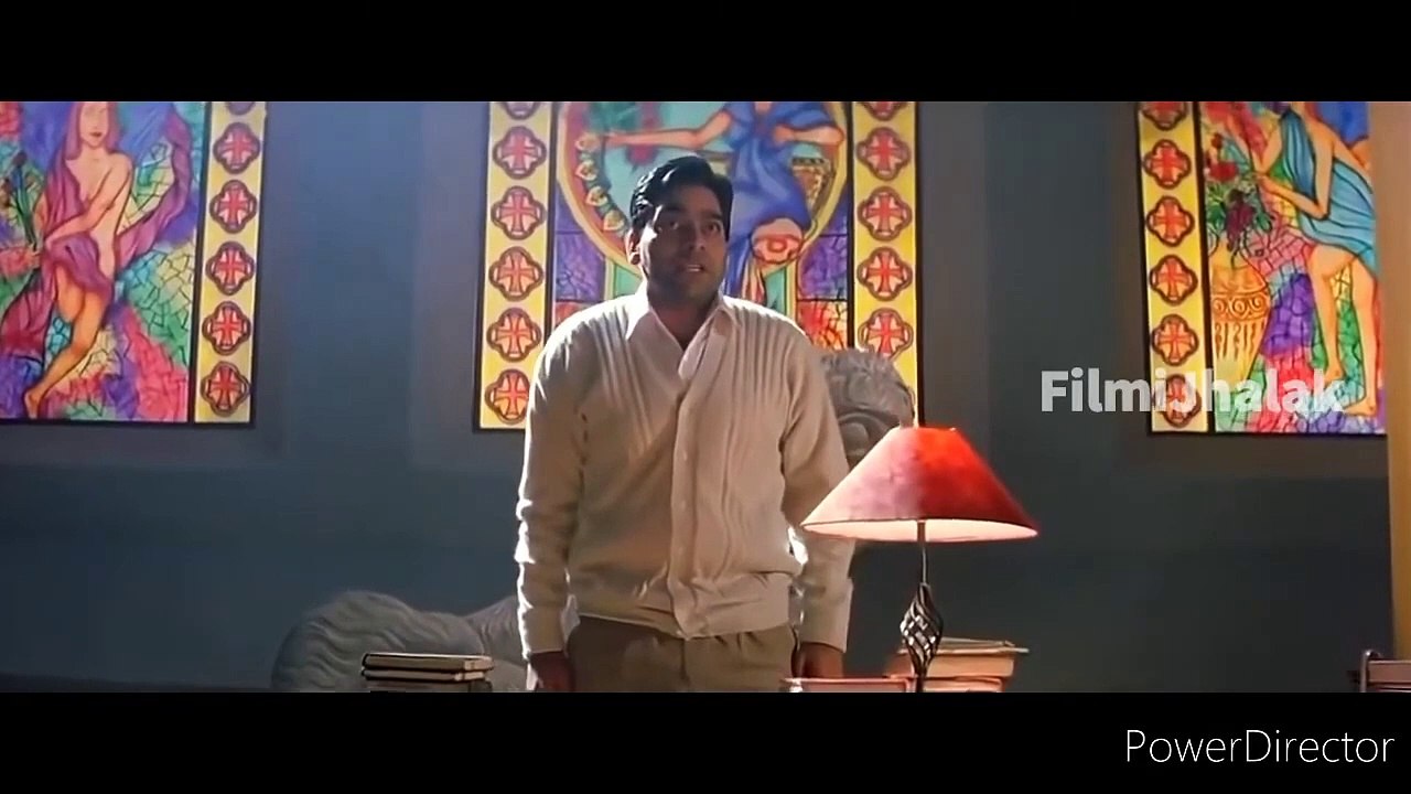 Raaz | movie | 2002 | Official Trailer - video Dailymotion