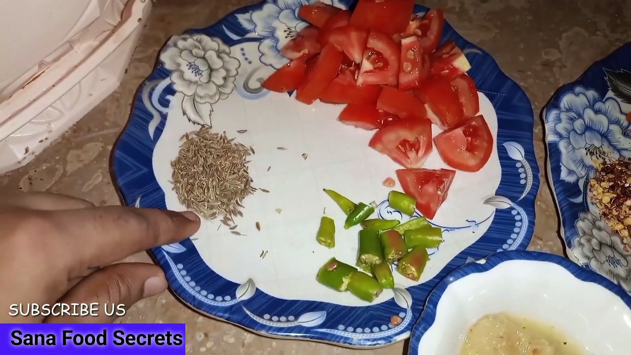 Aloo Band Gobhi Ki Sabzi آلو اور بند گوبھی کی سبزی Potato Cabbage Sabzi ...