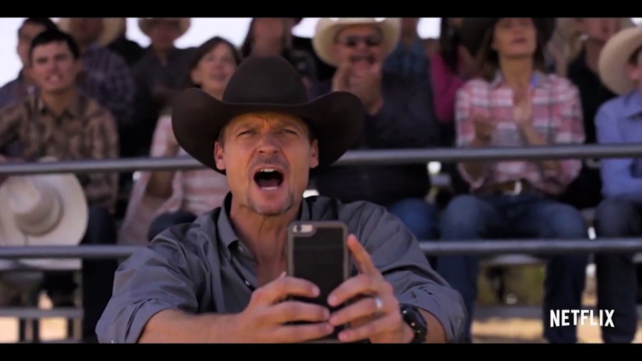 Walk Ride Rodeo (2019) - Trailer - video Dailymotion