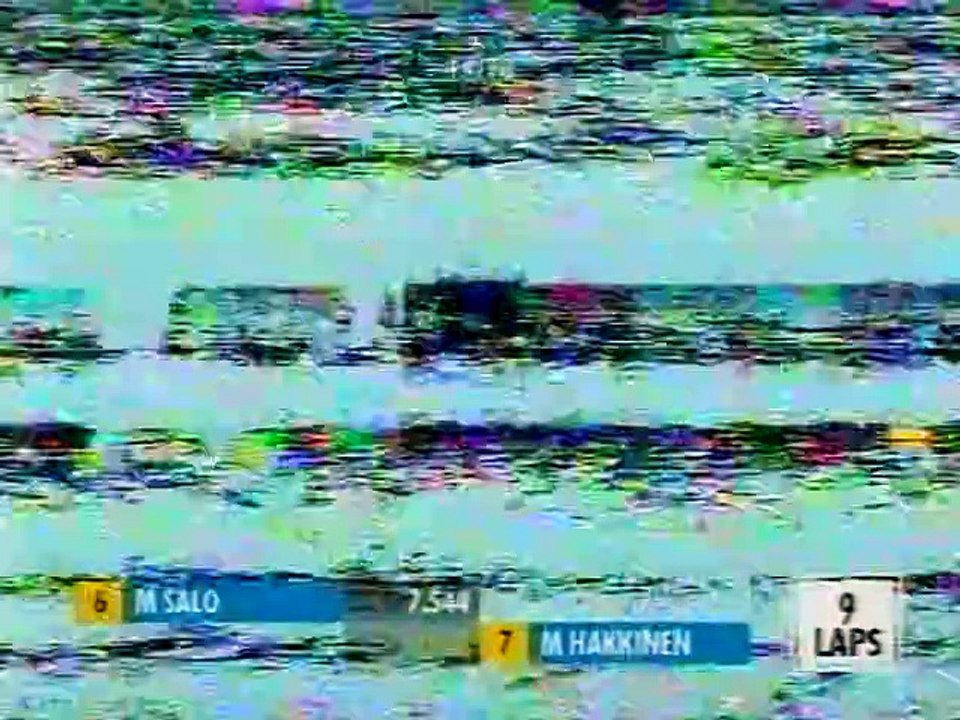 Formula-1 2000 R07 Monaco Grand Prix Part 02 - video Dailymotion