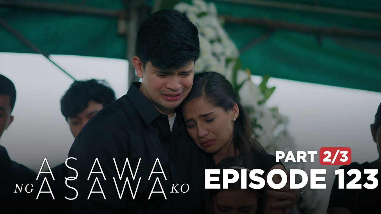 Asawa Ng Asawa Ko: Is Jordan’s farewell considered to be the end for Jeff? (Episode 123 - Part 2 ...